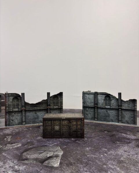 High Quality MDF Terrain Kit (B)